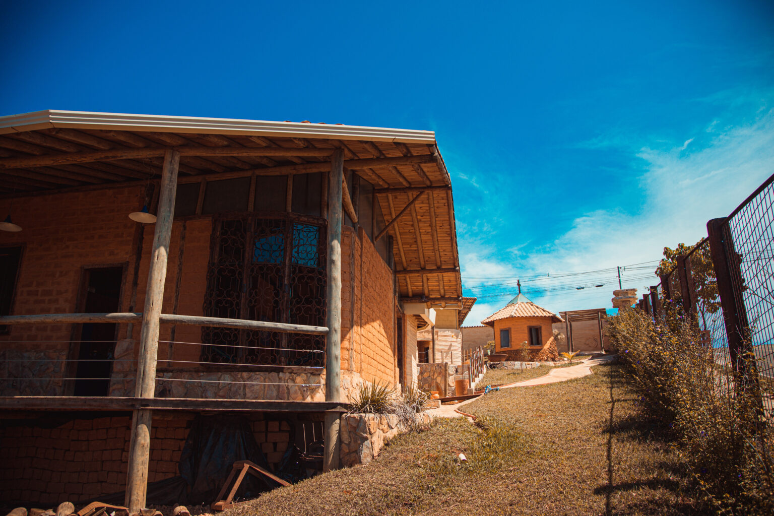 Casa Confins – Portfolio Biohabitate